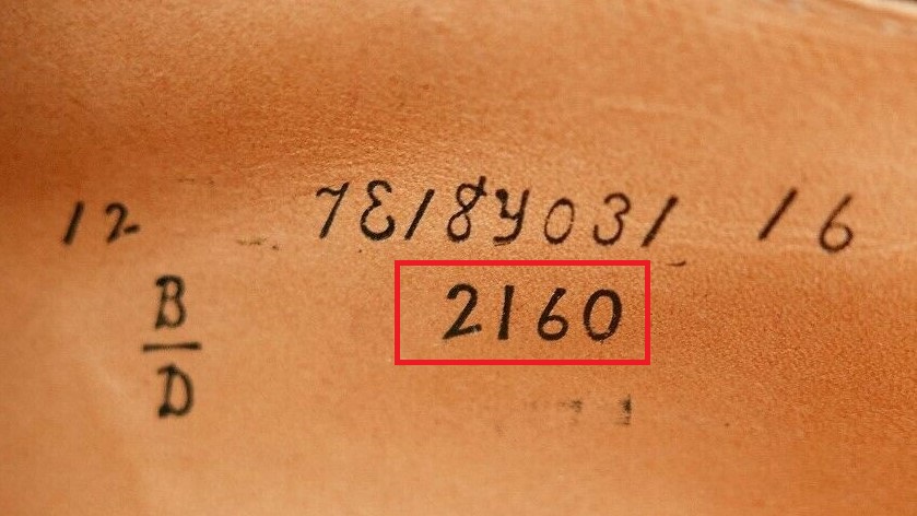 Alden Model Numbers Decoded – Alden Model Project